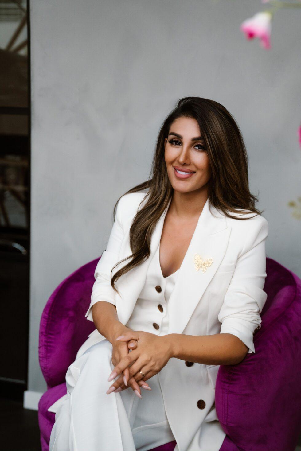 Cocon Cosmetics: Jouw permanente make-up specialist, bekend van Koffietijd