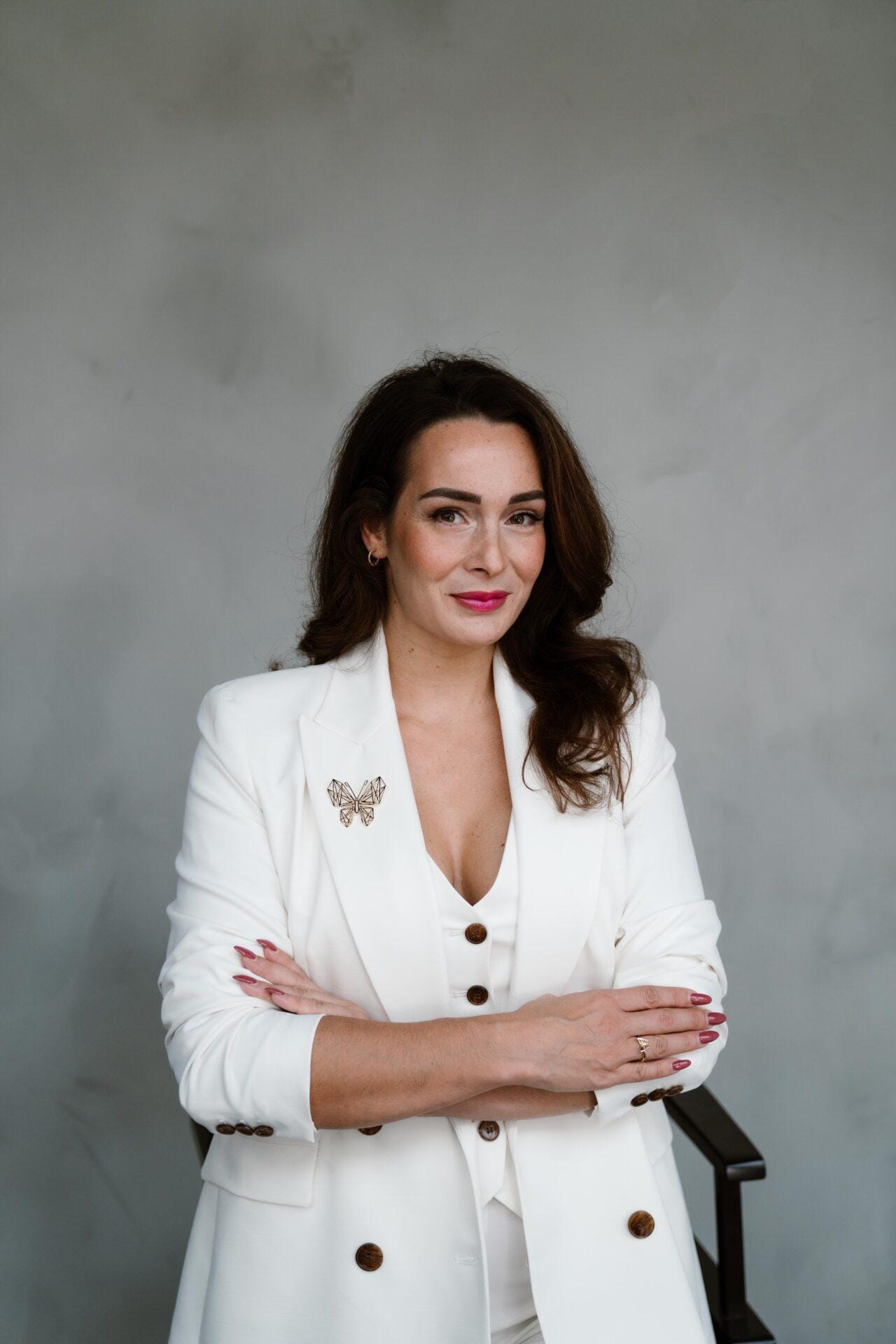 Cocon Cosmetics: DE permanente make-up specialist, bekend van Koffietijd