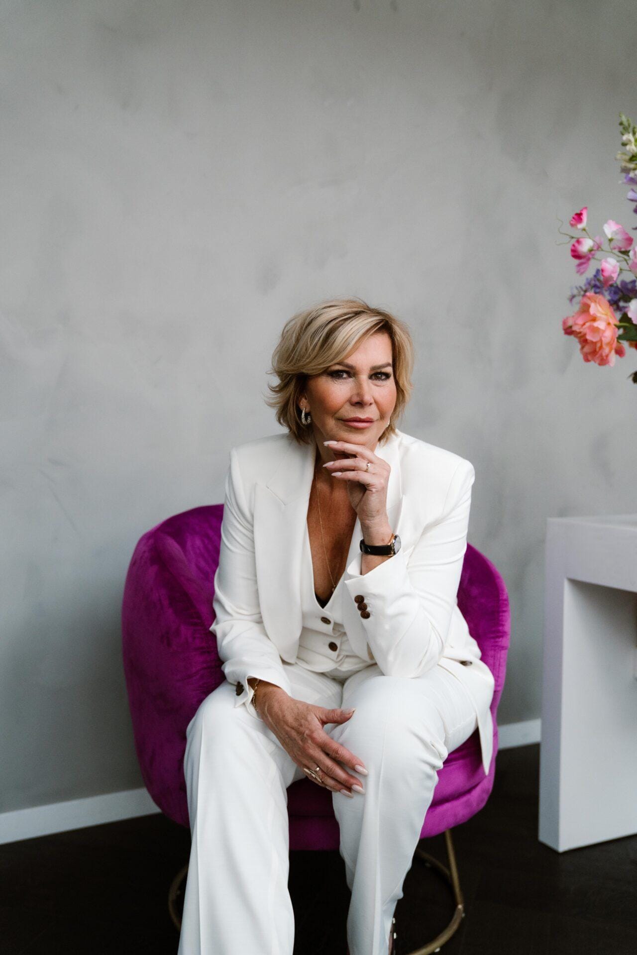 Cocon Cosmetics | Dé expert in permanente make-up en injectables